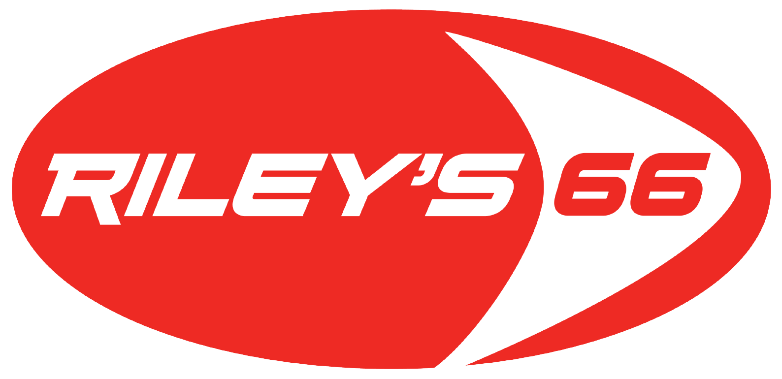 Riley's 66 - Exclusive Zippo Lighter Designs by Chuck Riley